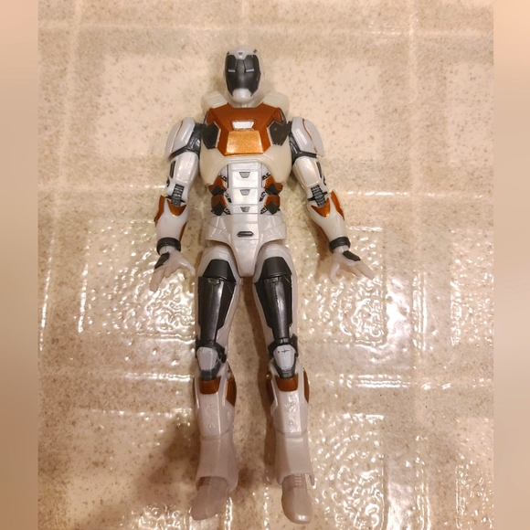 Hasbro | Toys | Marvel Legends Gamerverse Iron Man Starboost Armor ...